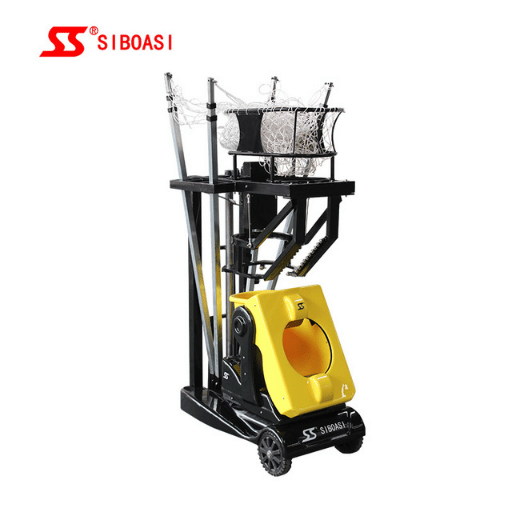 Basketball Shooting Machine - SIBOASI