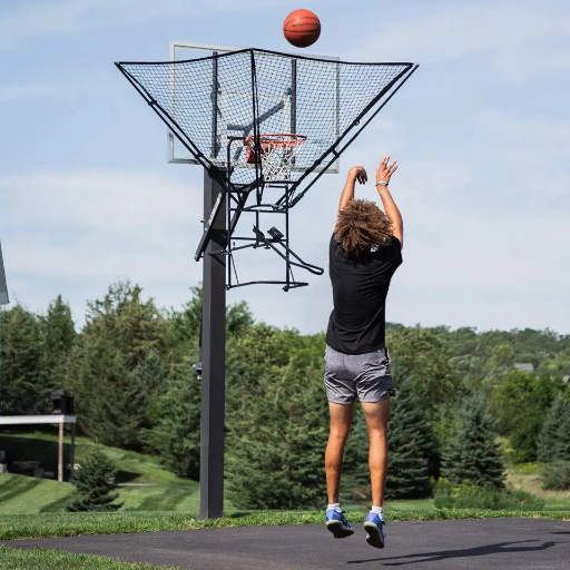 Discover the Best Basketball Shooting Machine for Home: Unleash Your ...