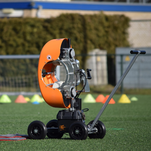 Revolutionize Your Game with the Ultimate Soccer Ball Launcher - SIBOASI