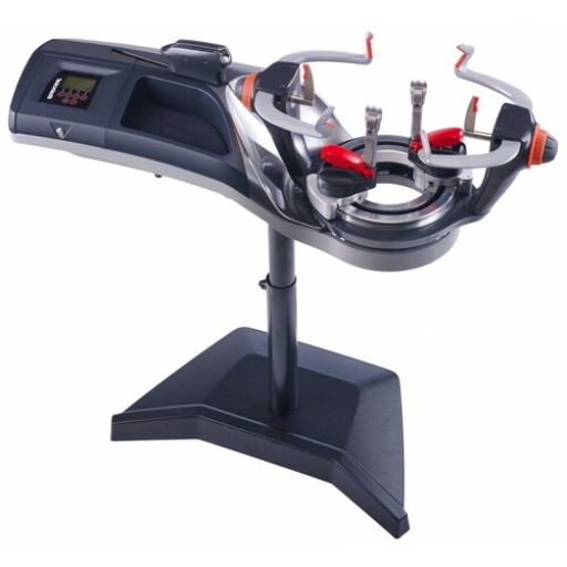 The Ultimate Guide to Choosing the Best Tennis Stringing Machine - SIBOASI