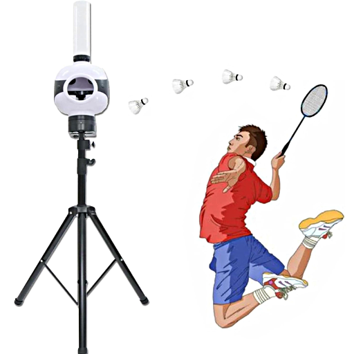 Badminton Training: The Ultimate Guide to Choosing Equipment - SIBOASI