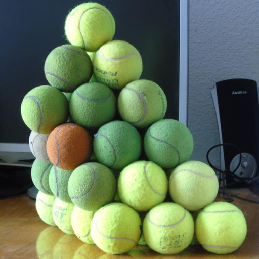 How a Tennis Ball is Made: Inside the Factory Process of Wilson and ...