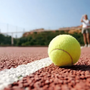 How a Tennis Ball is Made: Inside the Factory Process of Wilson and ...