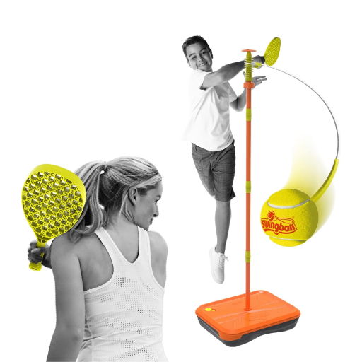 Mastering the Art of the Tennis Ball Swing: Forehand, Swing Path, and ...