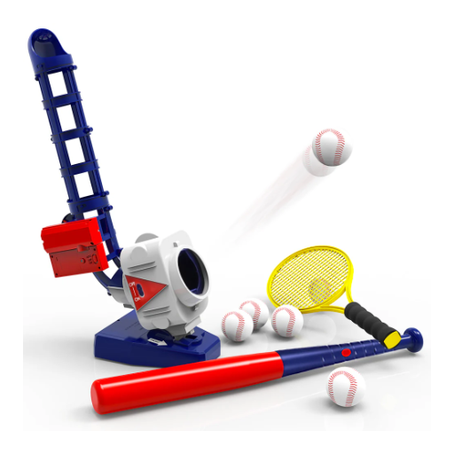 Tennis Ball vs. Baseball: Choosing the Right Sport Use - SIBOASI