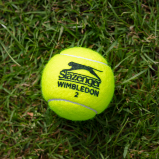 The Ultimate Guide to the Slazenger Wimbledon Tennis Ball: A Legacy of ...