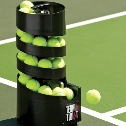 Best Tennis Ball Machines: Your Guide to Top Ball Machines - SIBOASI