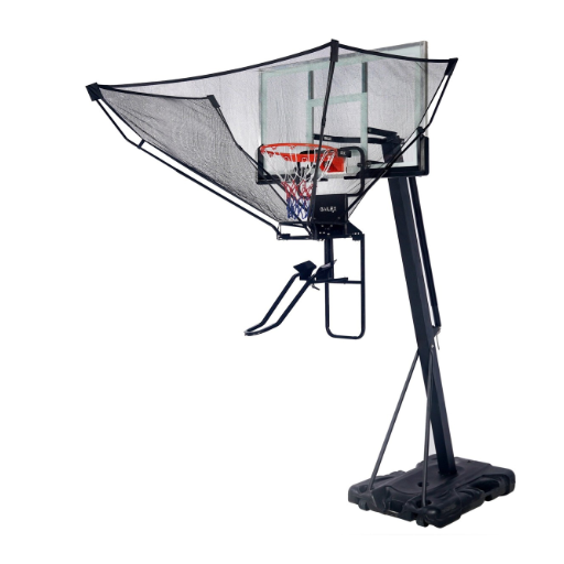 Ball Return Net Systems for Basketball: Enhancing Your Game Experience ...