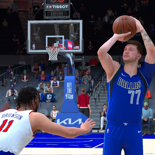 NBA: Best Jump Shot and Shooting Form Technique - SIBOASI