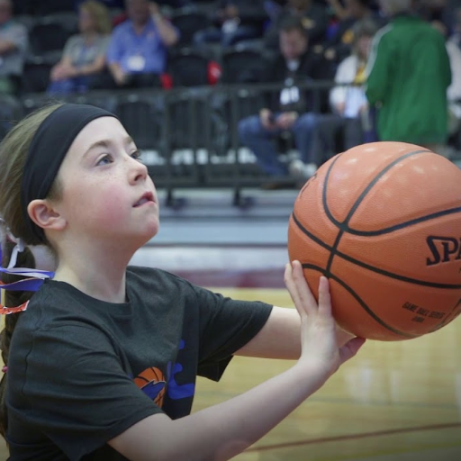 State Competitive Shooting: Elks Hoop Shoot Program - SIBOASI