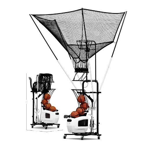 Top 15 Basketball Shooting Machine manufacturerss You Need to Know in ...