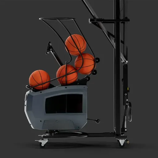 Top 15 Basketball Shooting Machine manufacturerss You Need to Know in ...