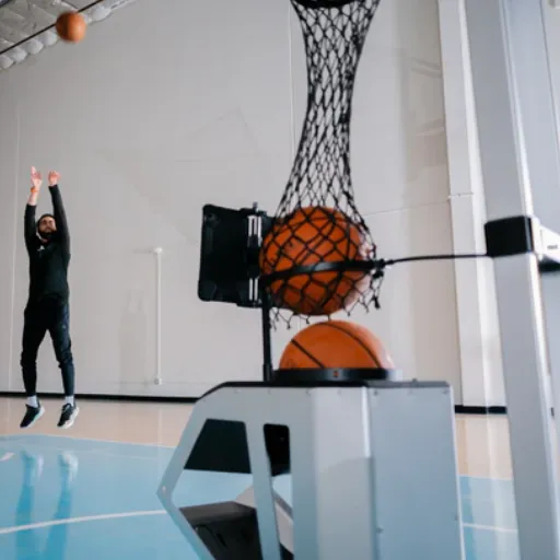 Top 15 Basketball Shooting Machine manufacturerss You Need to Know in ...