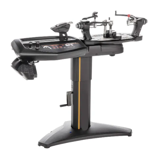 Top 15 Stringing Machine Brands for 2025: Your Essential Guide - SIBOASI
