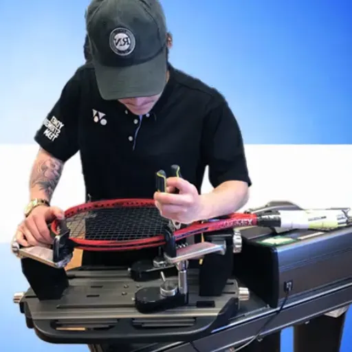 Top 15 Stringing Machine Brands for 2025: Your Essential Guide - SIBOASI
