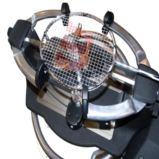 Top 15 Stringing Machine Brands for 2025: Your Essential Guide - SIBOASI