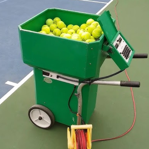 Ball Machine Maintenance: Cleaning & Repair for Sport Machines - SIBOASI