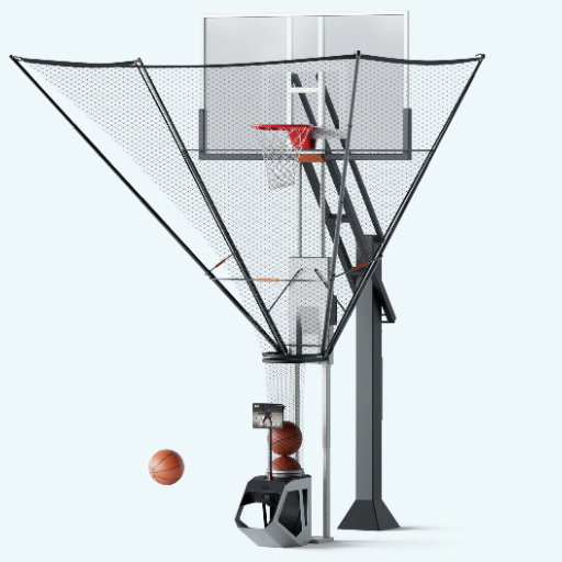 Best Basketball Shooting Machine for Home 2026 - SIBOASI
